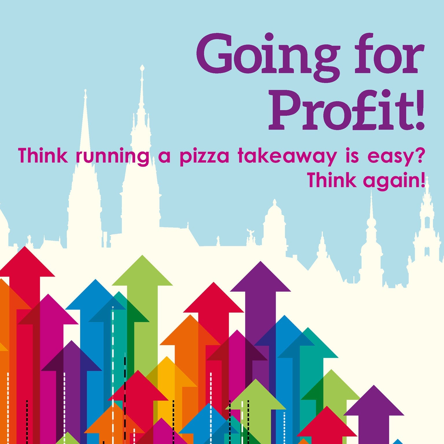 Business Simulations | Business Games | Business Training Games ...