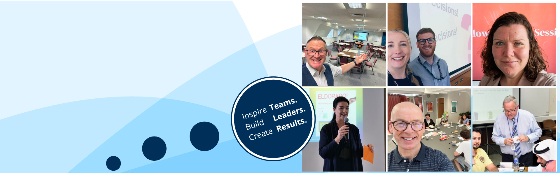 Northgate Training Activities | Management Training & Business Games ...