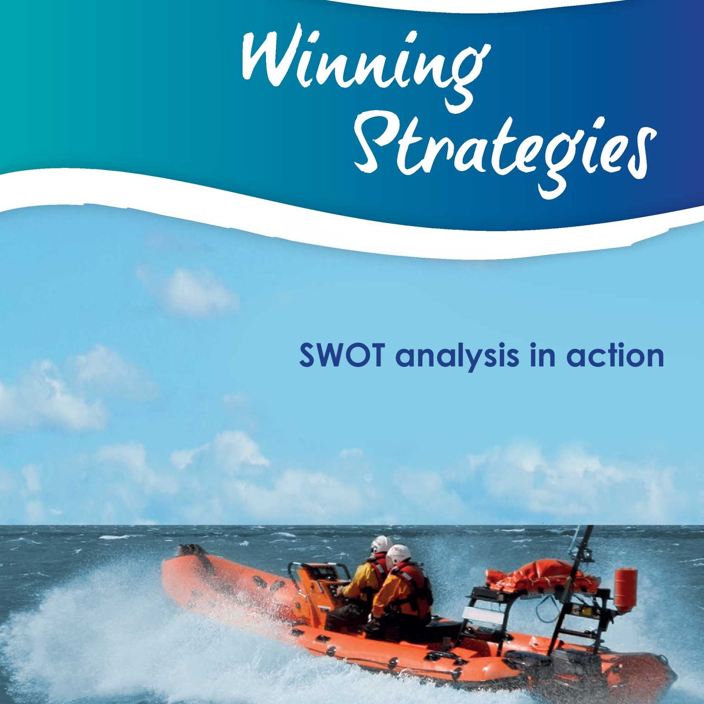 Winning Strategies™ | Business Simulation – Northgate Training Ltd